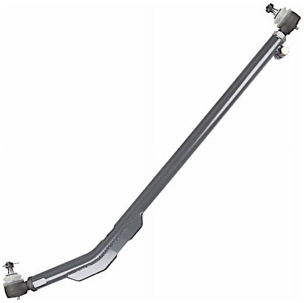 Synergy 8121-02 Jeep Tj/Lj/Xj/Zj Hd 1 3/8" Drag Link - Walmart.com