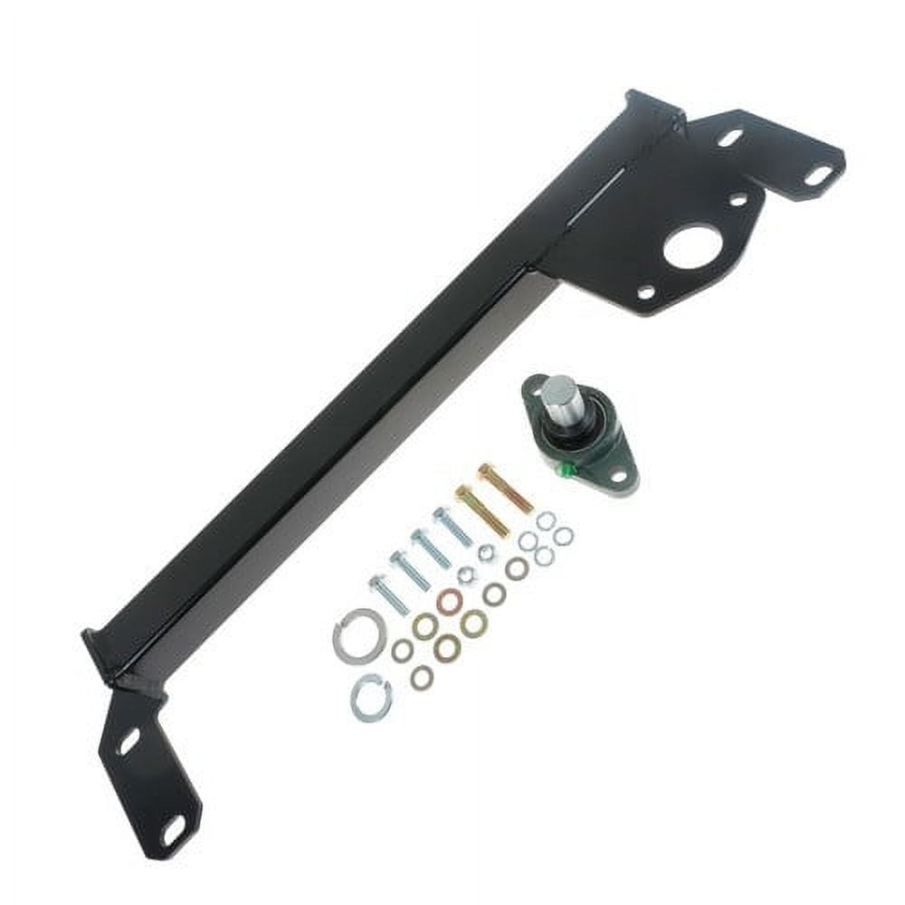 Synergy 94-02 Dodge Ram 1500/2500/3500 4WD Steering Box Brace - Walmart.com