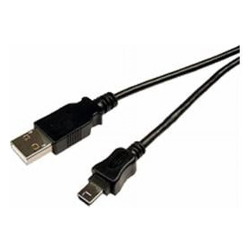 Synergy Canon EOS Rebel XT Digital Camera USB Cable 3 feet USB 2.0 to ...