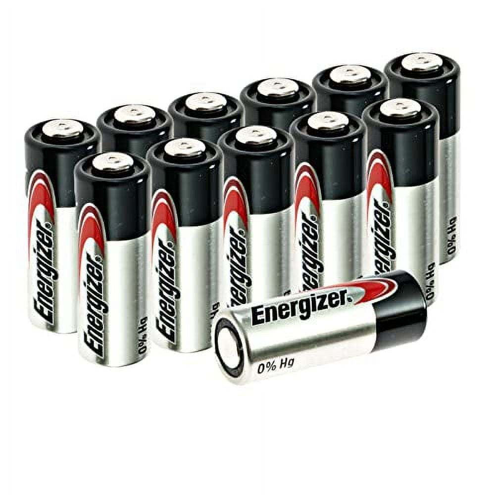 Synergy Digital Energizer A23 .. Batteries, Compatible with Duracell ...