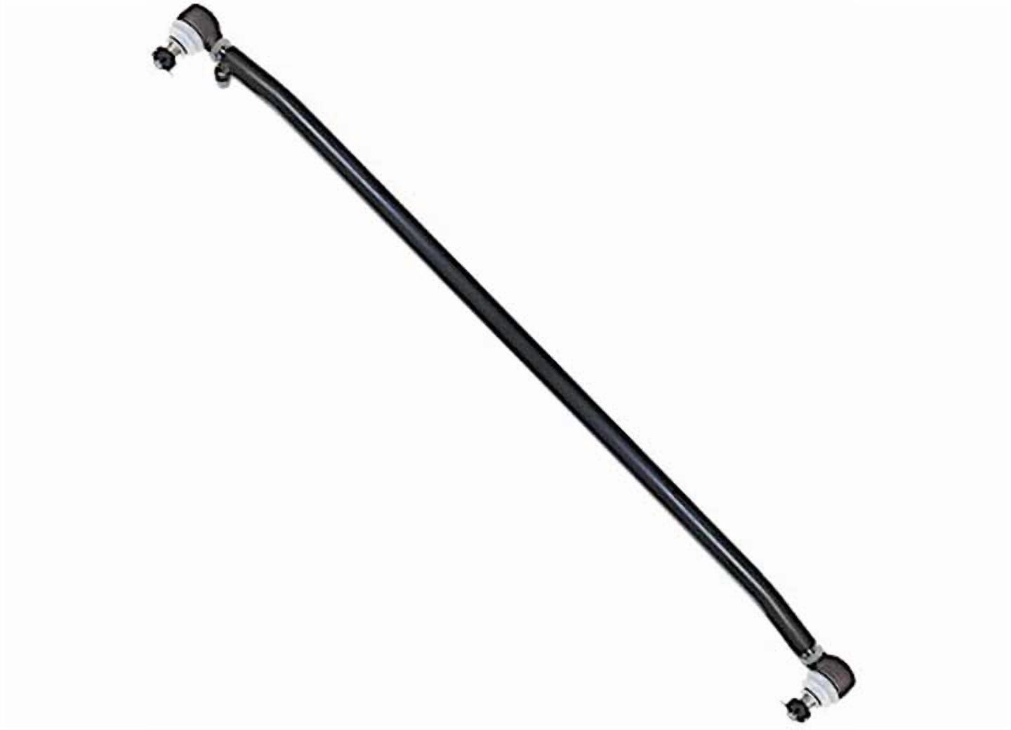 0718 JEEP JK/JKU HEAVY DUTY CHROMOLY 1.5 TIE ROD - Walmart.com
