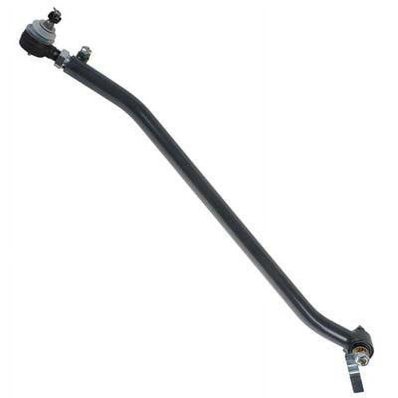 Synergy Jeep TJ/LJ/XJ/ZJ/MJ Front Adjustable Track Bar - Walmart.com