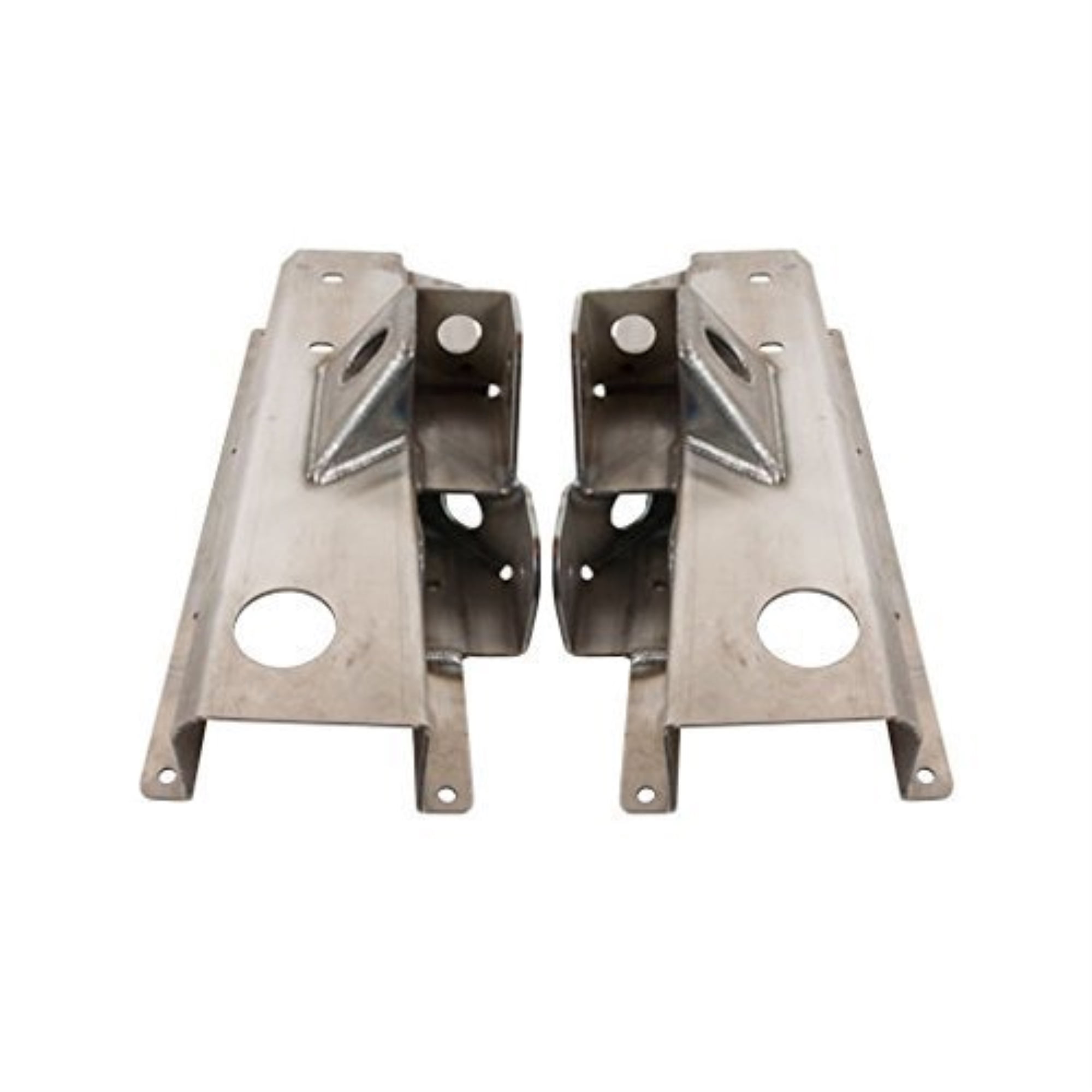 Synergy Manufacturing Steering Stabilizer Relocation Bracket for 2013 ...