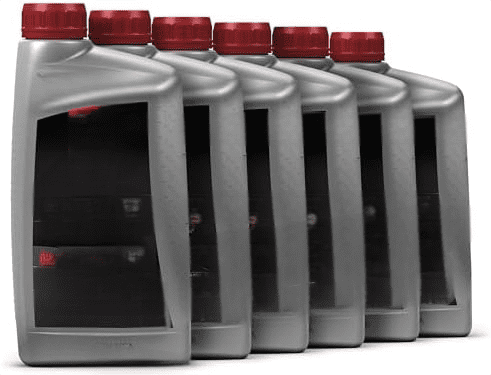 Synergy SRT 0W-30 - Full Synthetic, Friction Modified Engine Oil - 20K ...