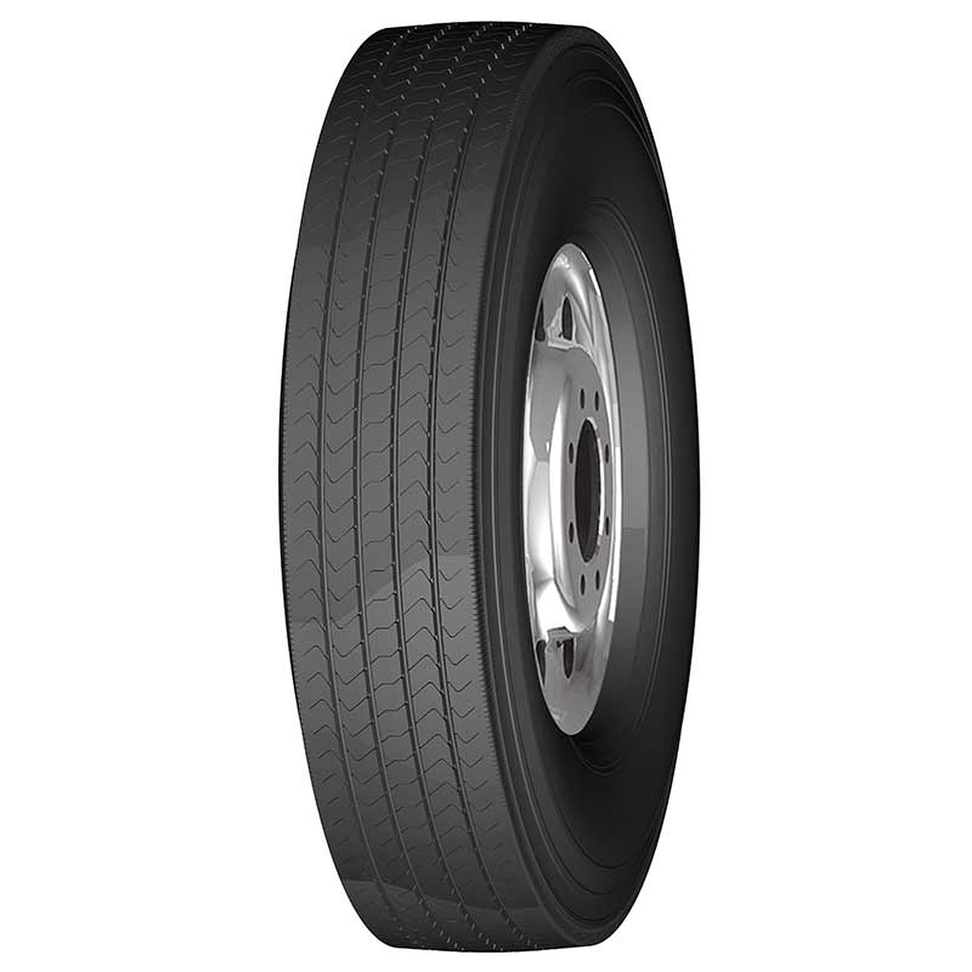 Synergy TP300 11R22.5 144/142M G Commercial Tire - Walmart.com