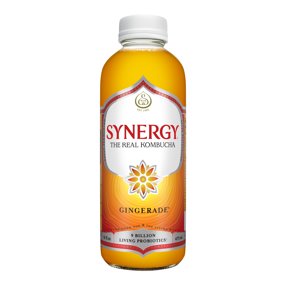 SOL TI Ginger SuperShot 2.1 fl oz Wellness Boost with Ginger and Lemon ...