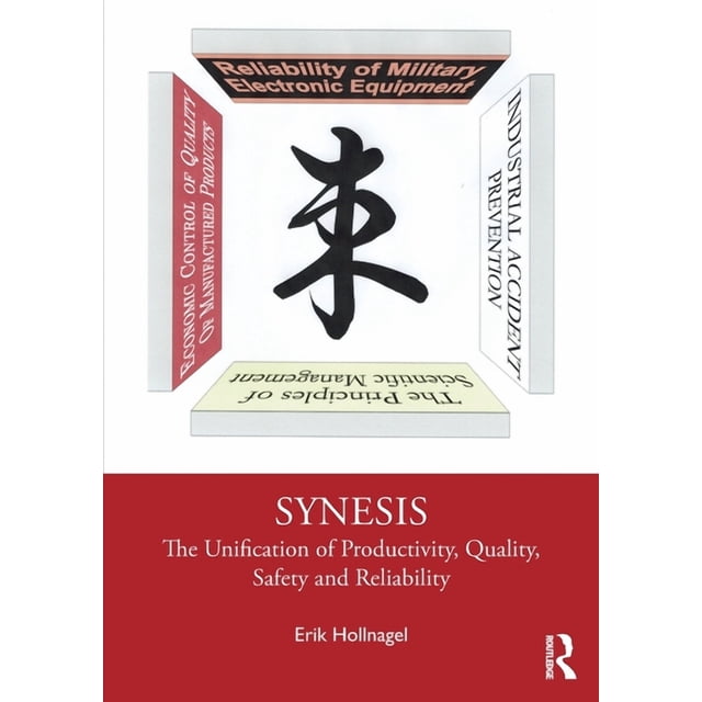 Synesis: The Unification of Productivity, Quality, Safety and ...