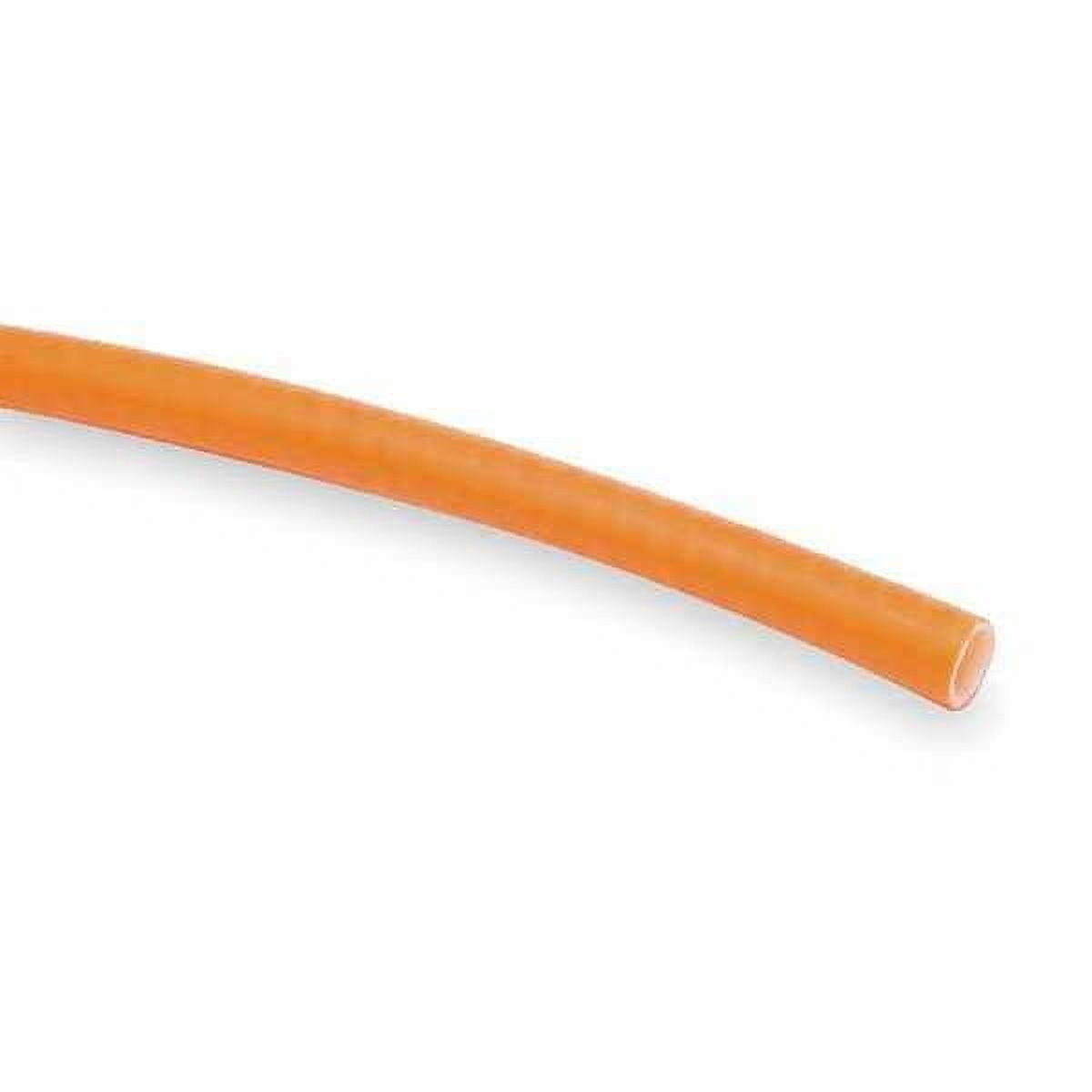 Synflex Air Brake Tubing,Type B,1/2 In OD,Orange 3270-0813-0100 ...