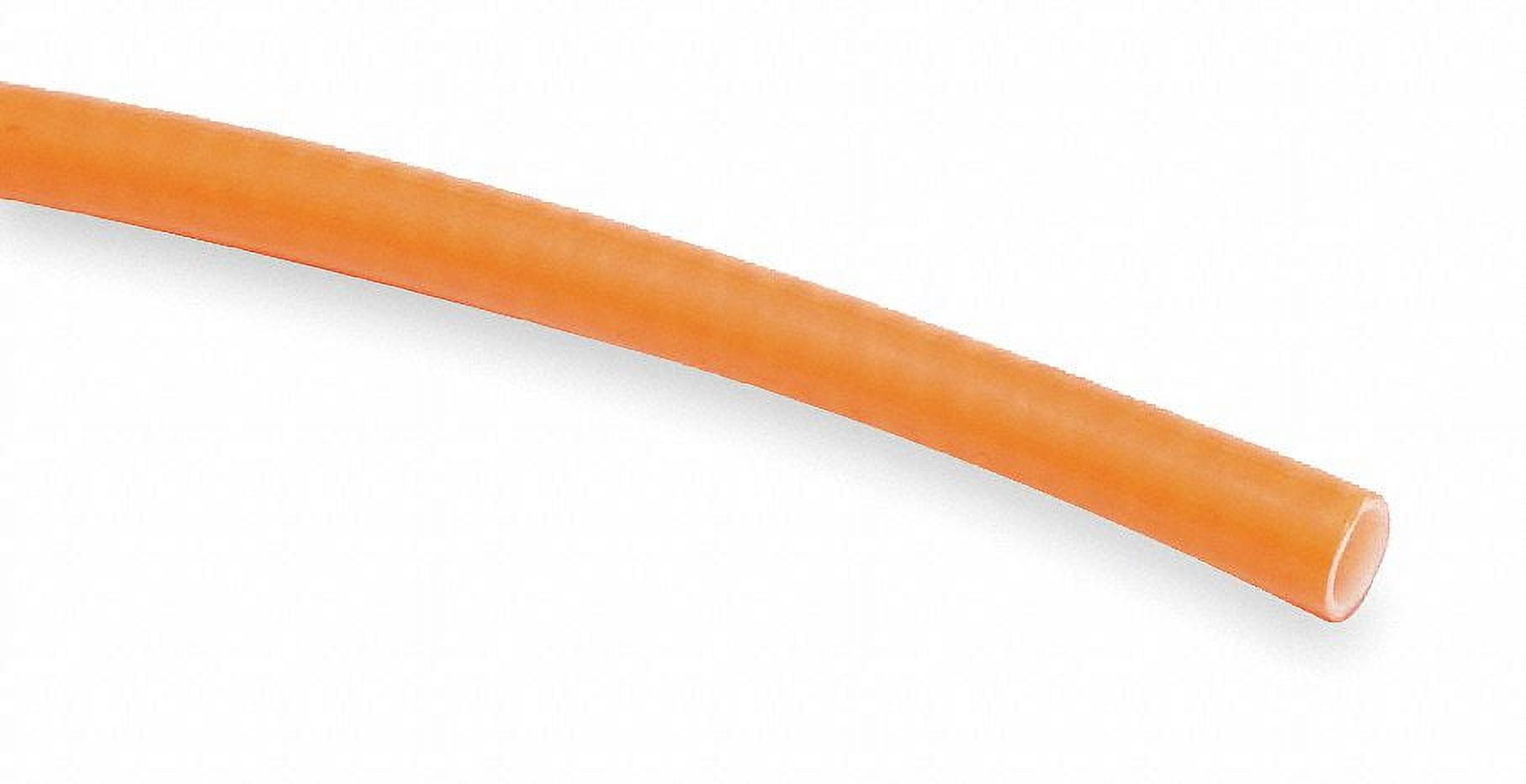 Synflex Air Brake Tubing,Type B,1/2 In OD,Orange 3270-0813-0100 ...