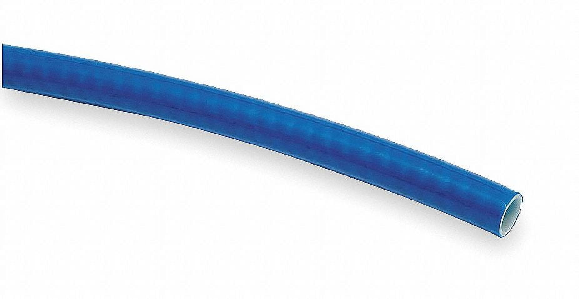 Synflex Air Brake Tubing,Type B,3/8 In OD,Blue 3270-0616-0100 - Walmart.com