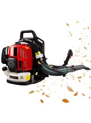 Gas Leaf Blowers in Leaf Blowers - Walmart.com