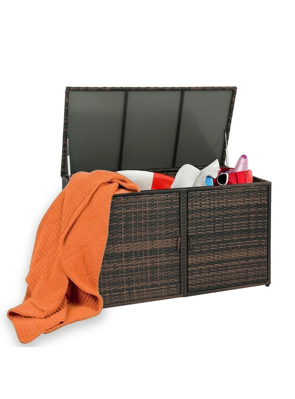 Patio Cushion Storage in Sheds & Outdoor Storage - Walmart.com