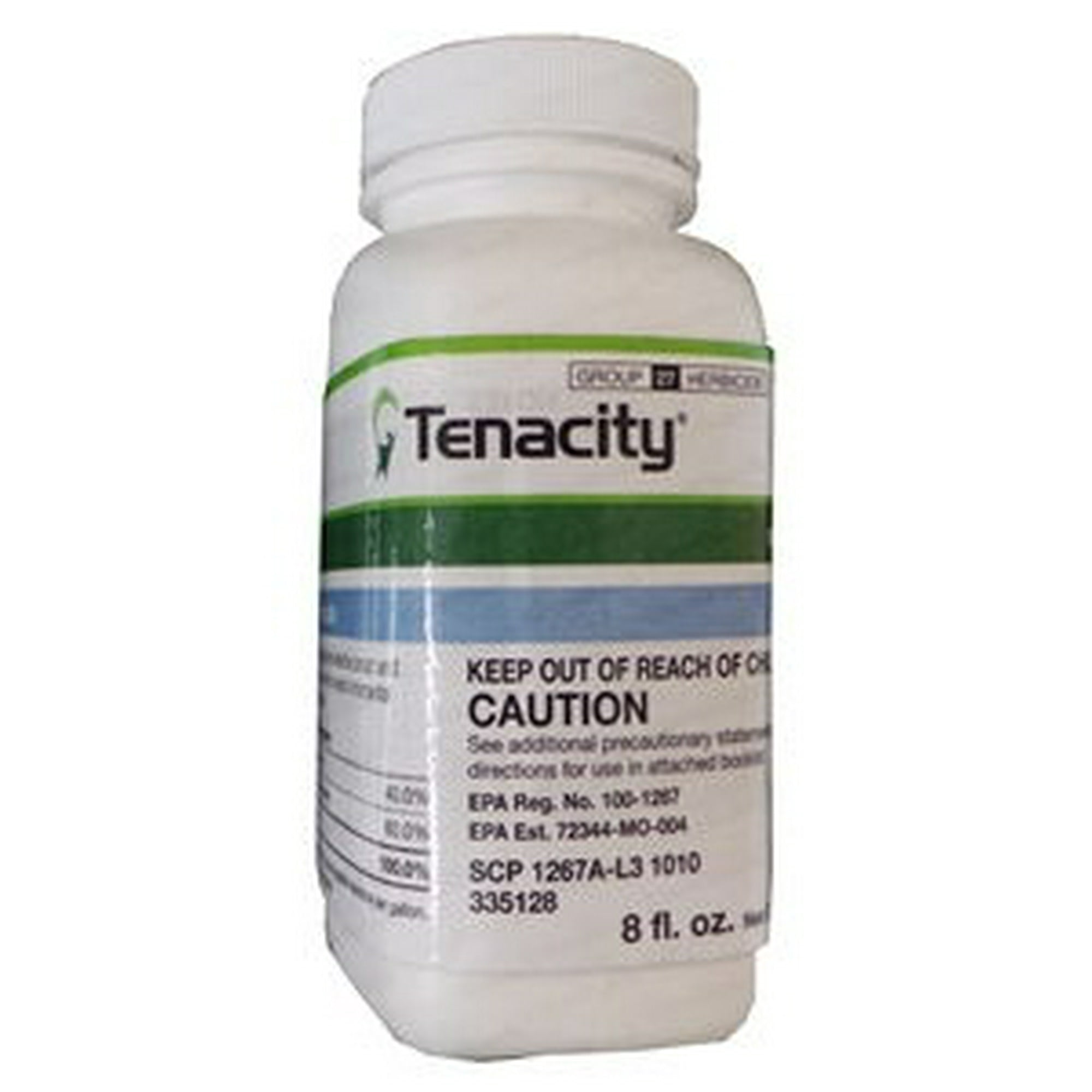 Tenacity Herbicide
