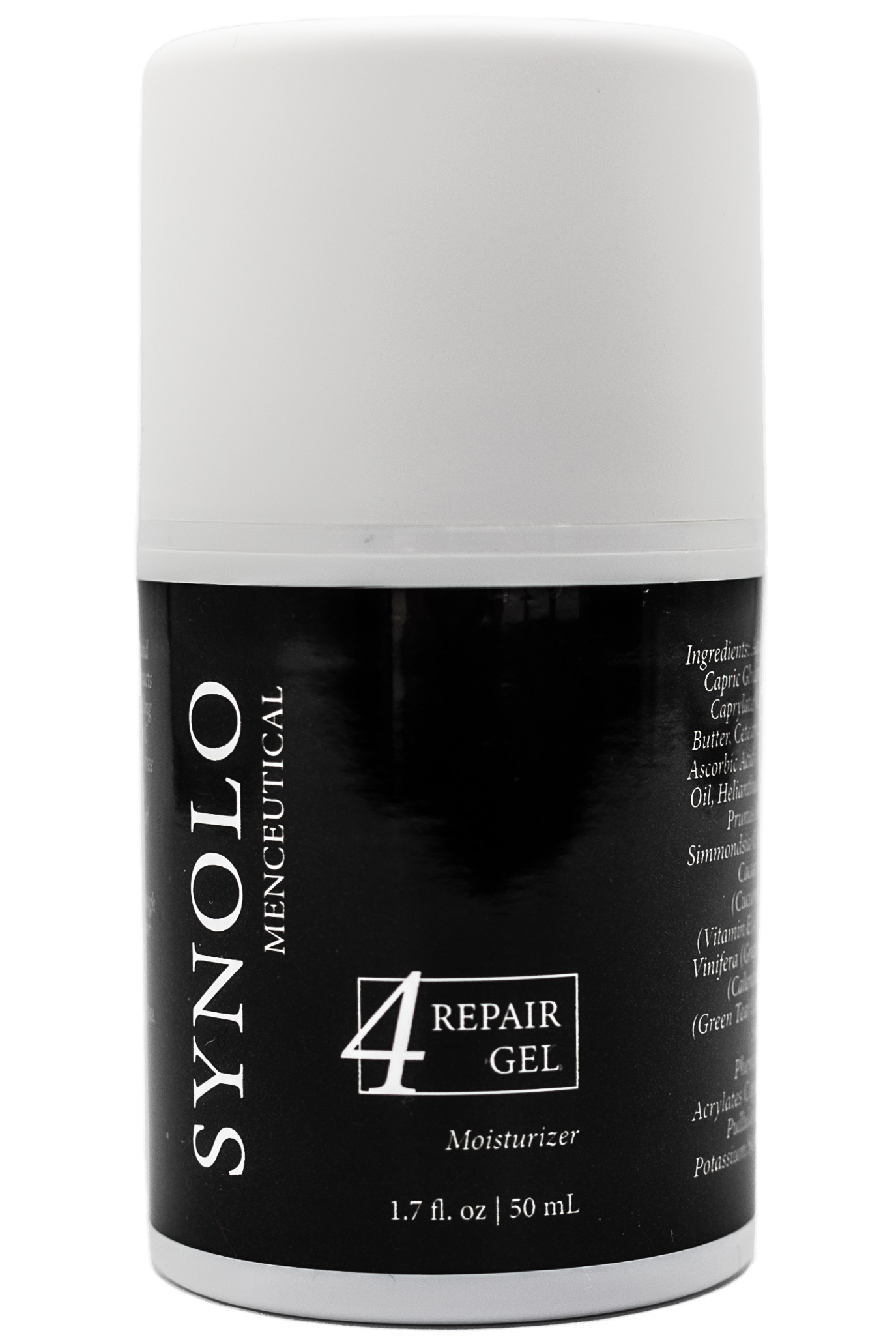 Synolo - Menceutical: Step 4| Moisturizer (Men) - Walmart.com
