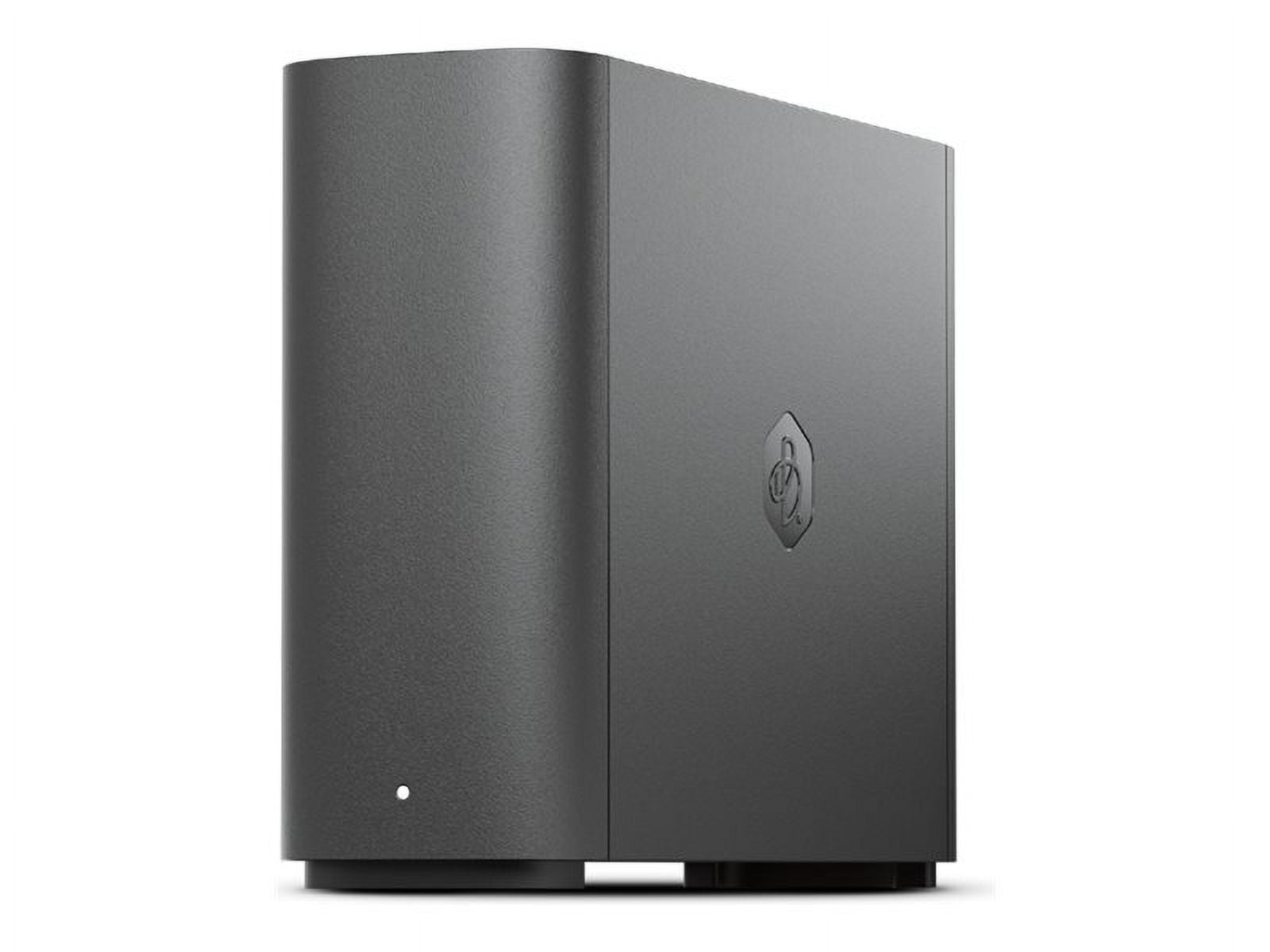 Synology BeeStation Plus 8TB Personal Cloud Storage Device BST170-8T ...