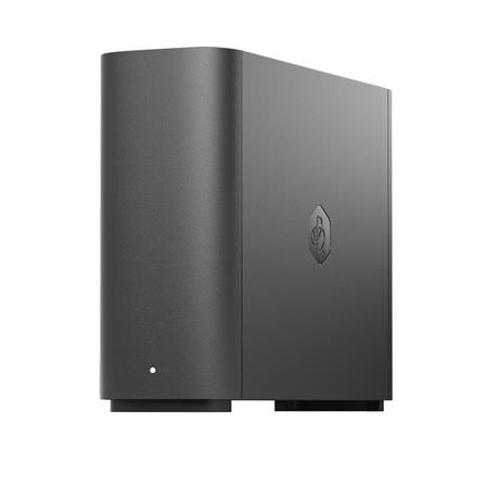 Synology BeeStation NAS Storage System - Realtek RTD1619B - 4 TB ...