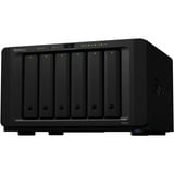 Free Shipping! Synology DS1621+ Diskless System 6-bay NAS DiskStation (Diskless) - Walmart.com