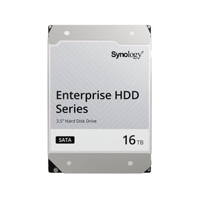 Shop 16TB Hard Drives for Desktop NAS and External Storage Solutions