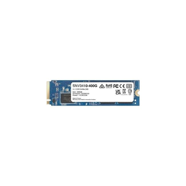 Synology M.2 2280 NVMe SSD - 400GB - Solid State Drive - Walmart.com