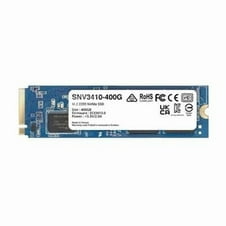 Nvme Ssd