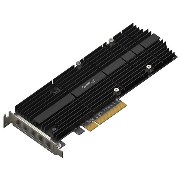 Synology M2D20 M.2 Adapter Card - Walmart Business Supplies