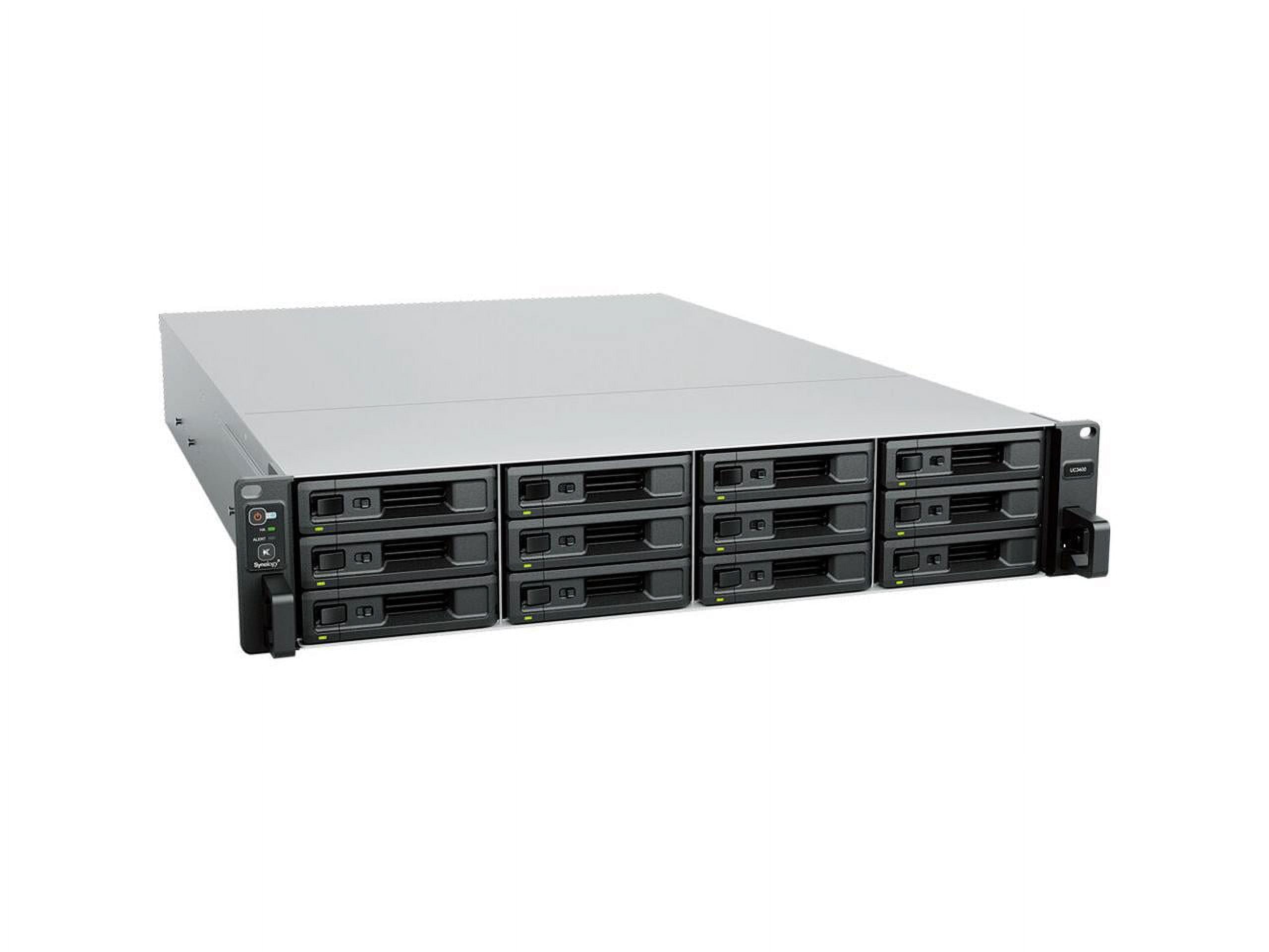 Synology Network- Storage - Walmart Business Supplies
