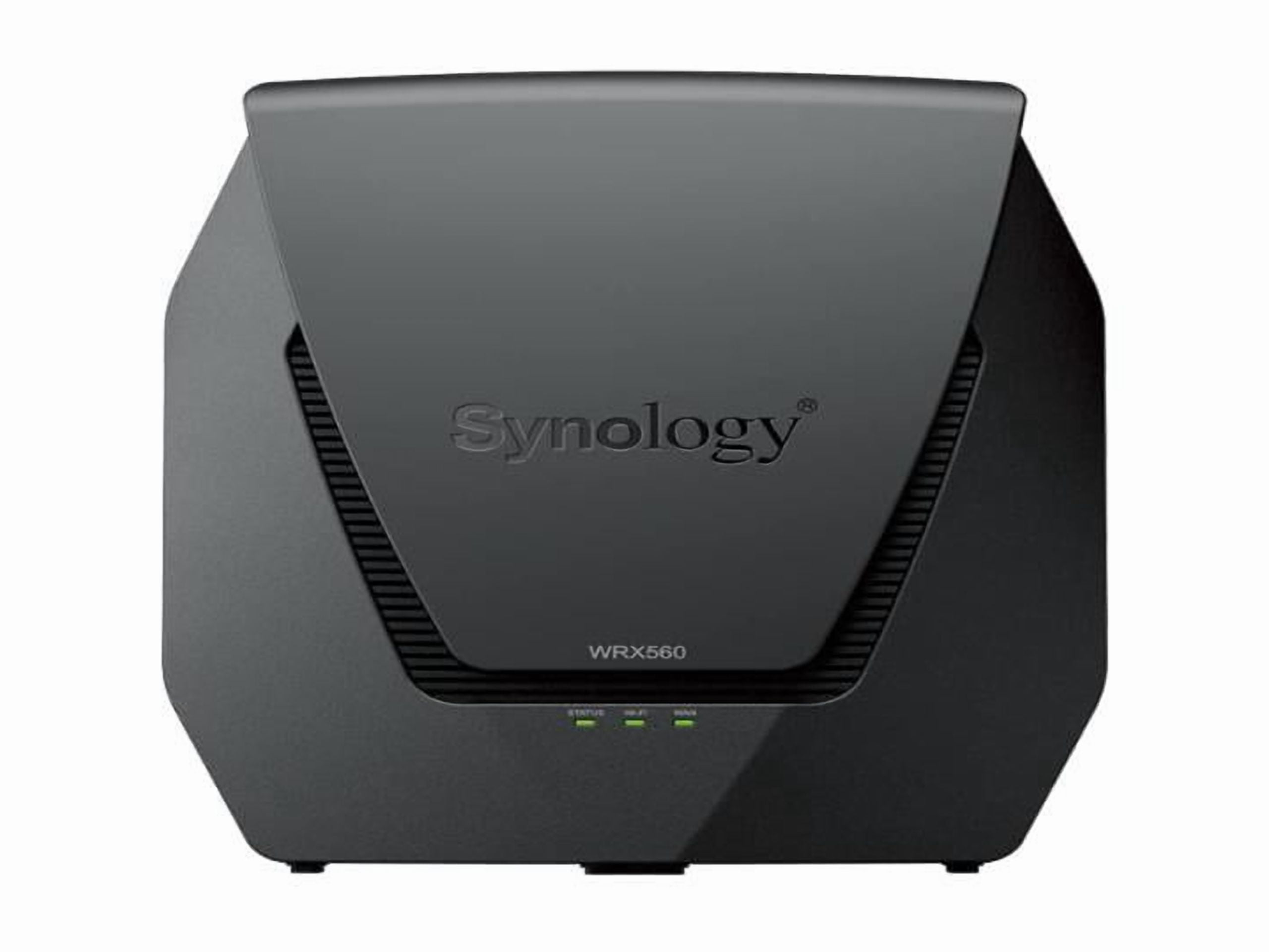 Synology WRX560 Dual-Band Wi-Fi 6 Router, 2.9 lbs - Walmart.com
