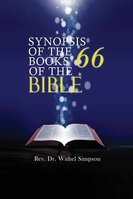 Synopsis of the 66 Books of the Bible, (Paperback) - Walmart.com