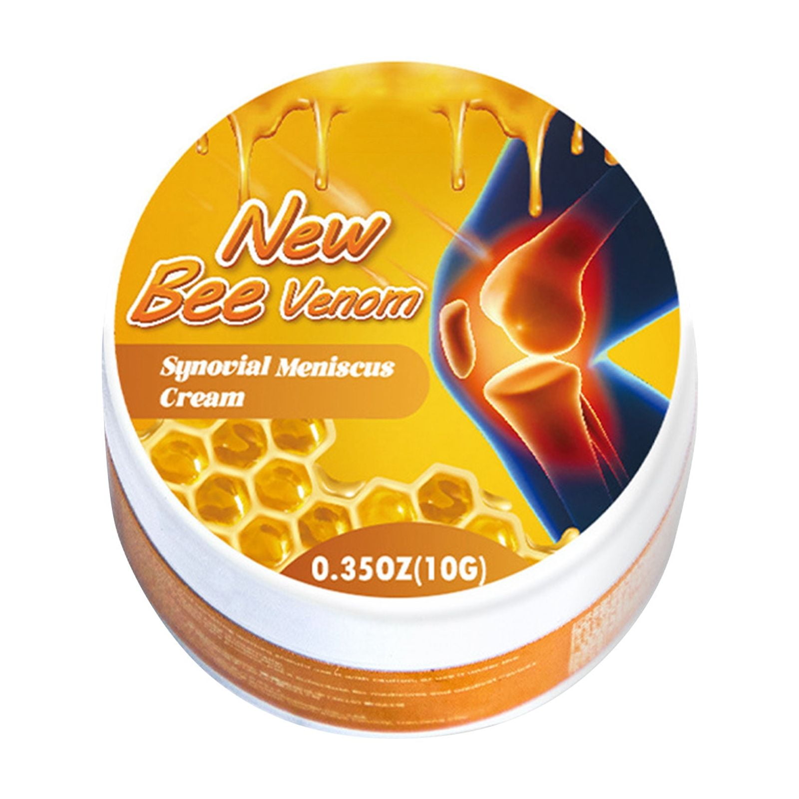 Synovial Meniscus Health Cream, Joint Heel Penetrating Cream, Gentle ...