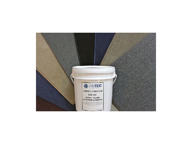 Syntec Industries SCA57150GAL; Carpet Adhesive 1 Gallon - Walmart.com