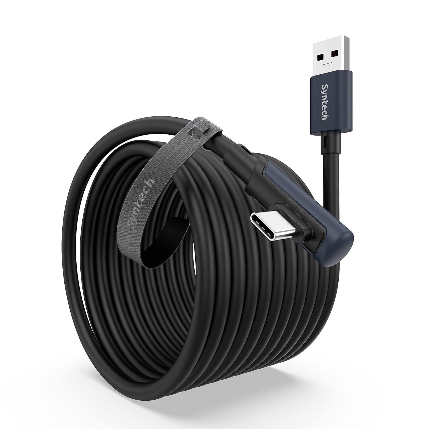 Syntech Link Cable 20 FT Compatible with Oculus/Meta Quest 3/Meta Quest ...