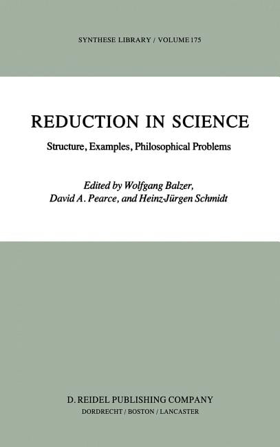 Reduction Science