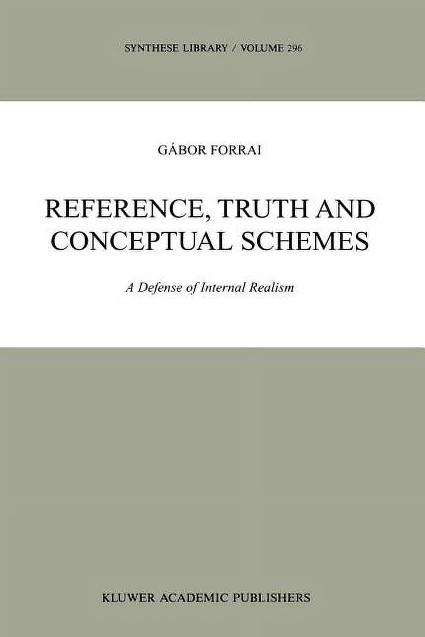 Synthese Library Reference, Truth and Conceptual Schemes: A Defense of ...