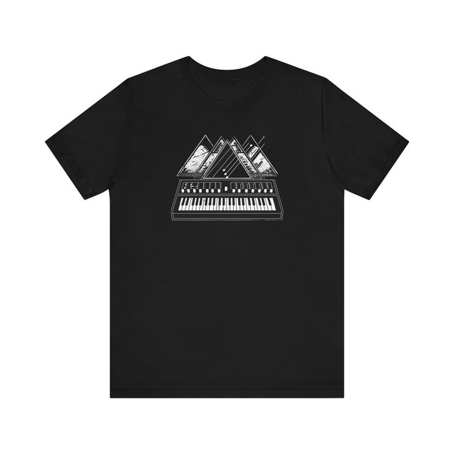 Synthesizer Lovers T-S1Hirt for Music Producers and S1ound design ...