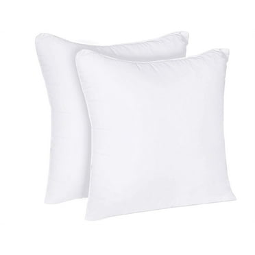 Poly-Fil® Crafter's Choice® Decorative Square Pillow Inserts by ...