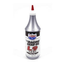 80W-90 Gear Oil
