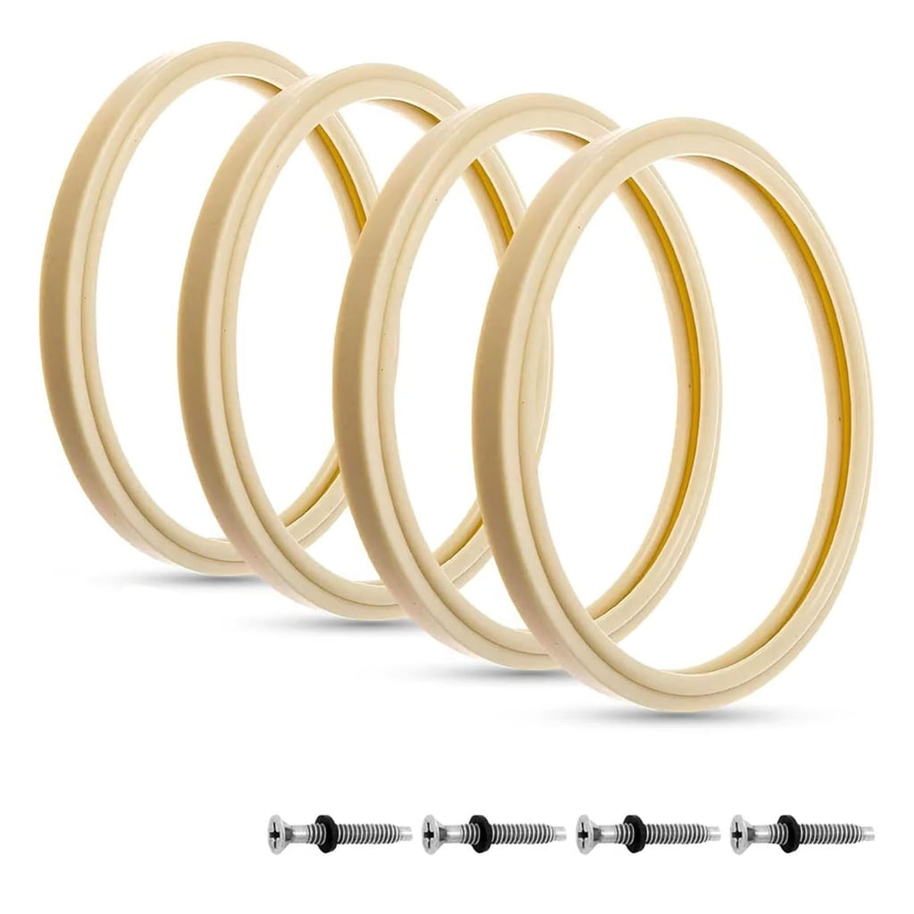 Synthetic Lens Seals Pool Light Gasket Replacement for 79101600 ...