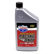 High Zinc Motor Oil