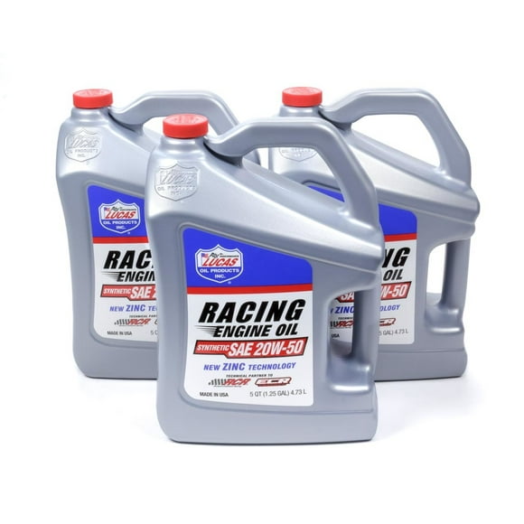 20W-50 Synthetic Oil in Synthetic Oil - Walmart.com