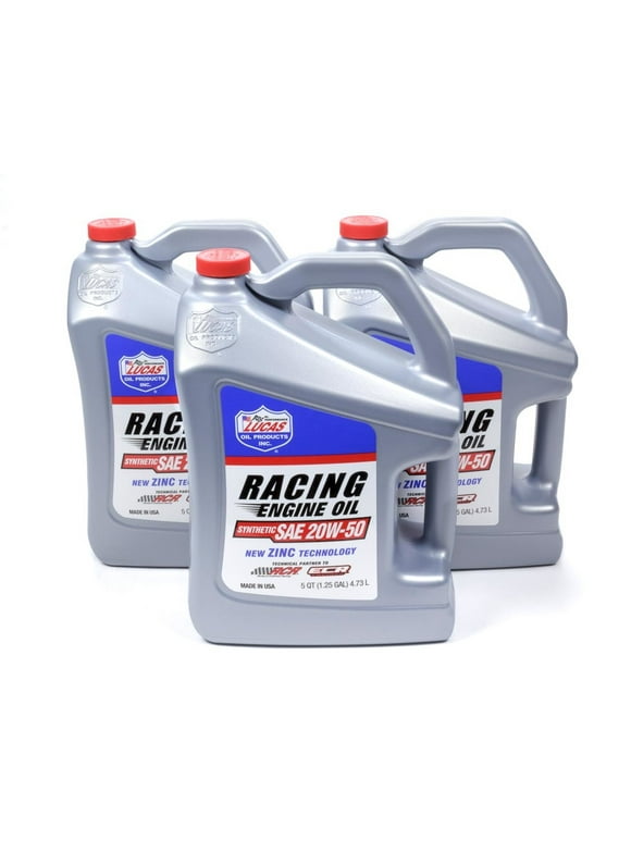 20W-50 Synthetic Oil in Synthetic Oil - Walmart.com