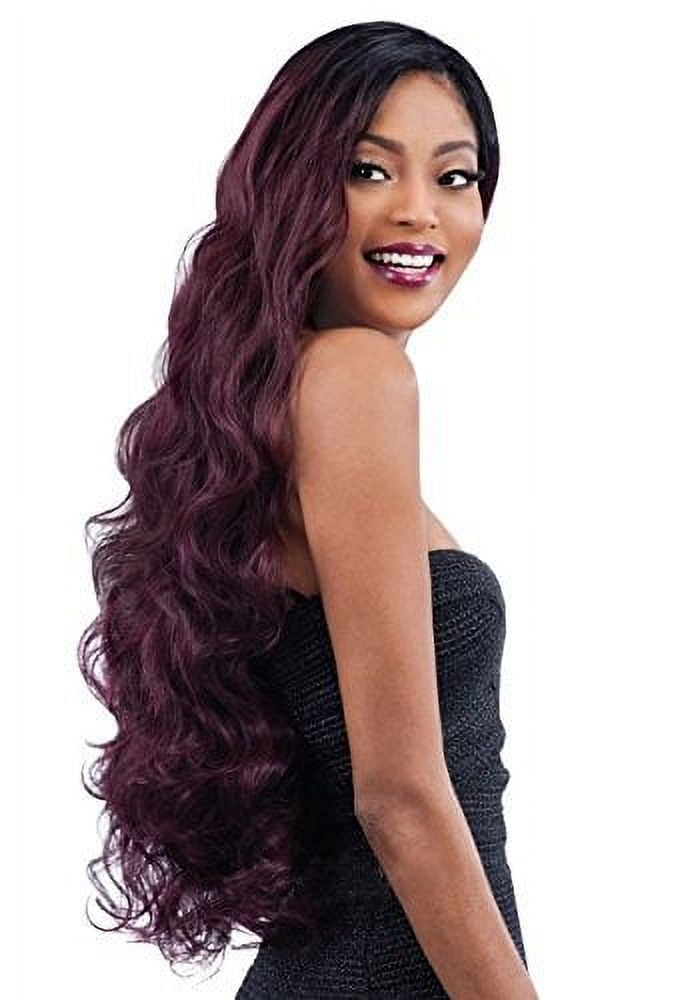 Synthetic Weave Extension - BODY 3PCS 18"/20"/22" (OT27) - Walmart.com