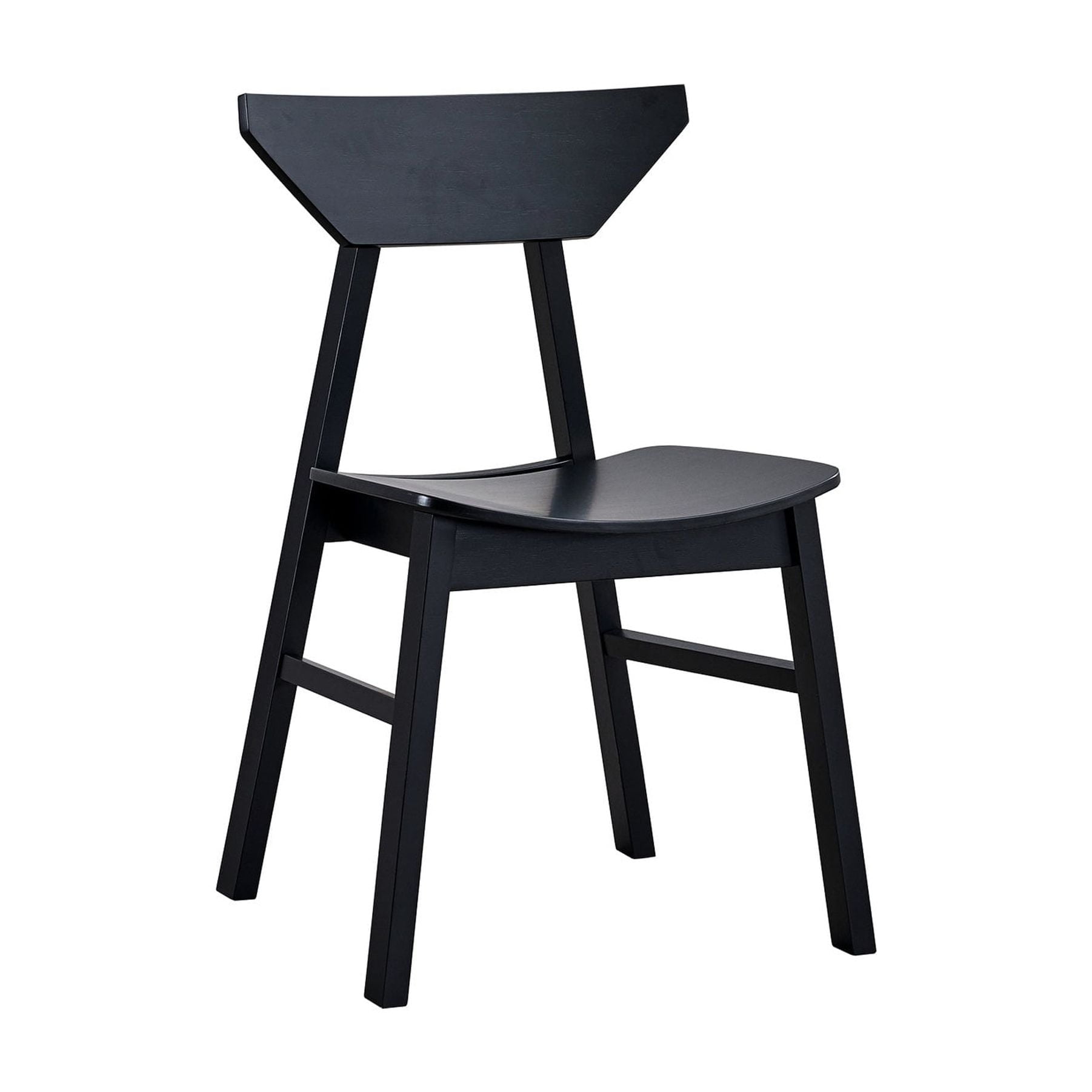 Synthetic Wood Seating / Office Break Room / 4-Chair Collection ...