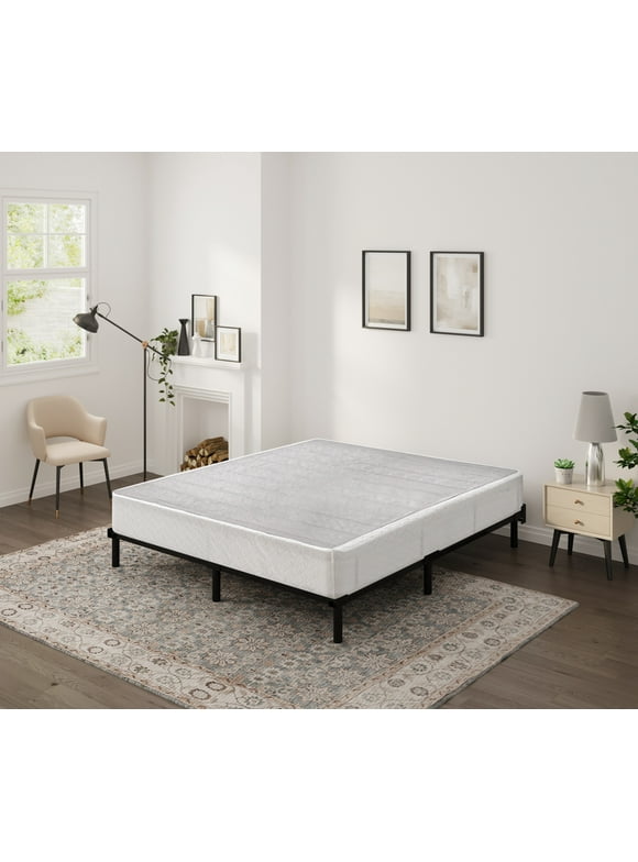 Full Box Springs in Box Springs & Bunkie Boards - Walmart.com