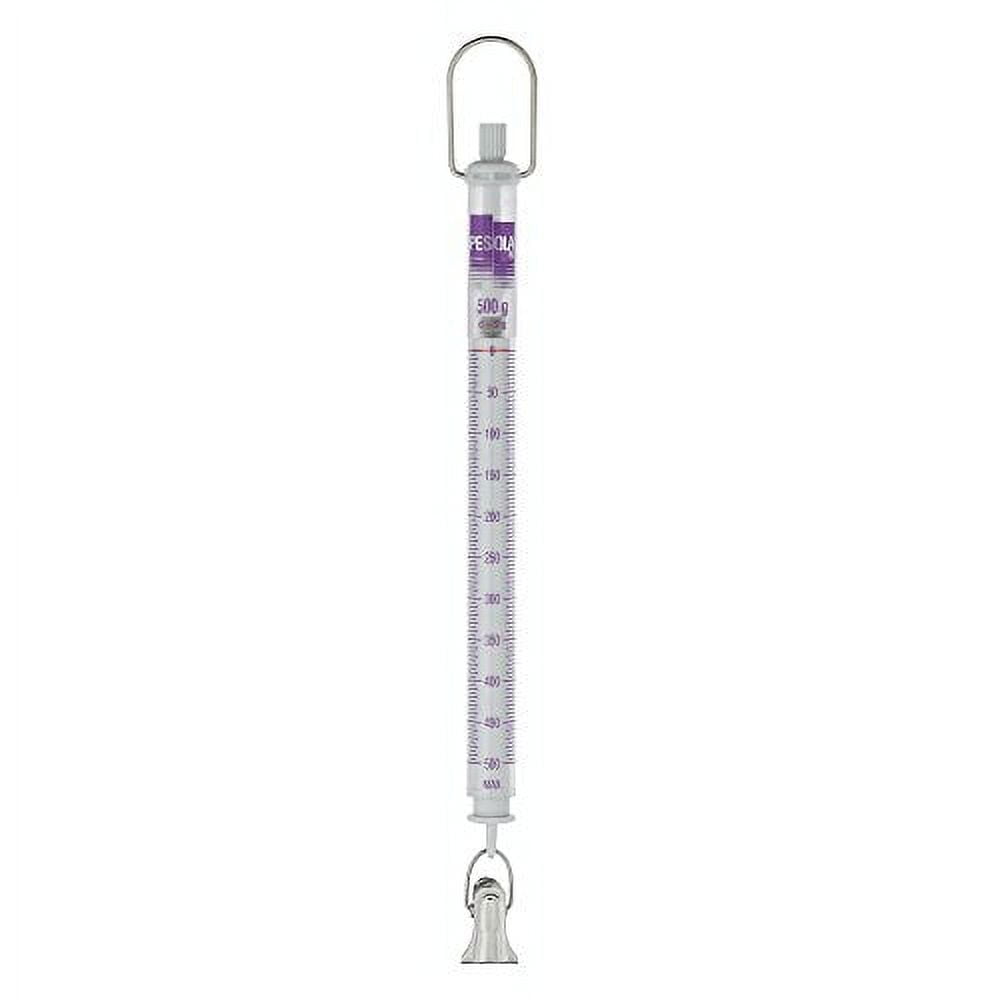 Light-Line Spring Scale, 500g - Walmart.com