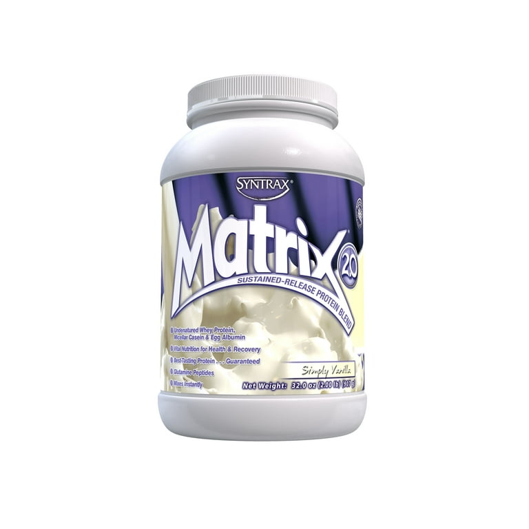 Protein Blend Syntrax Matrix кг Шоколад Buy At A, 56% OFF