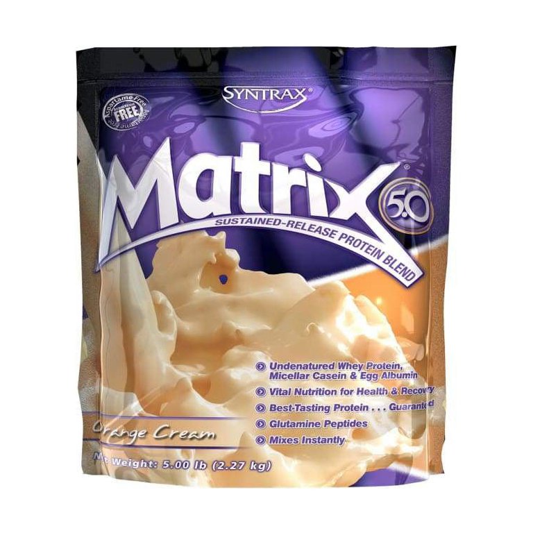Protein Blend Syntrax Matrix кг Шоколад Buy At A, 56% OFF