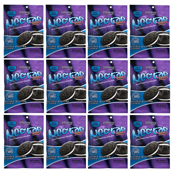 Protein Powder Single Serving Packets