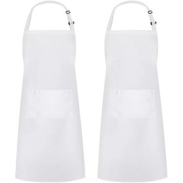 Black XL Chef Apron - Walmart.com