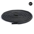 Synzerm 3PCS 51" / 130cm Drawstring Cords Replacement Drawstrings for ...