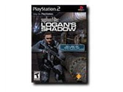 Syphon Filter: Logan's Shadow - Walmart.com